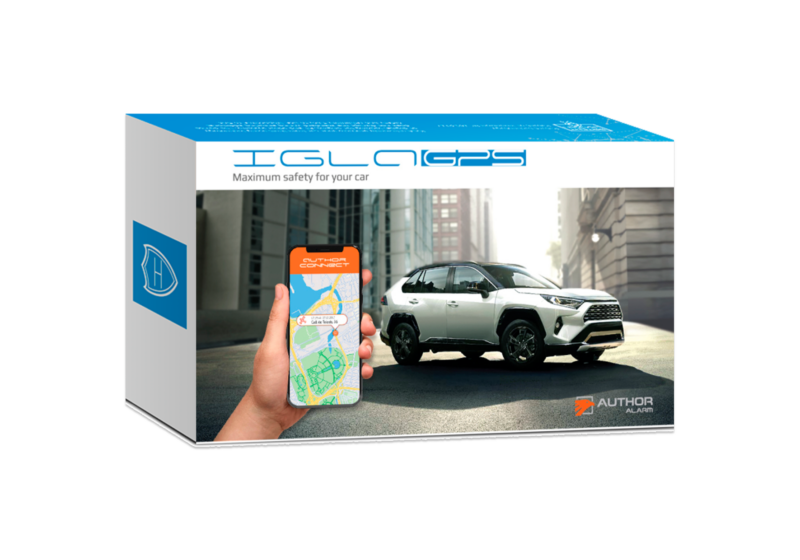 Tienda Online IGLA - Igla